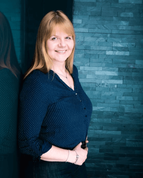 Dr. Maria Hoffacker – Neuroscience for Success, agiles Leadership