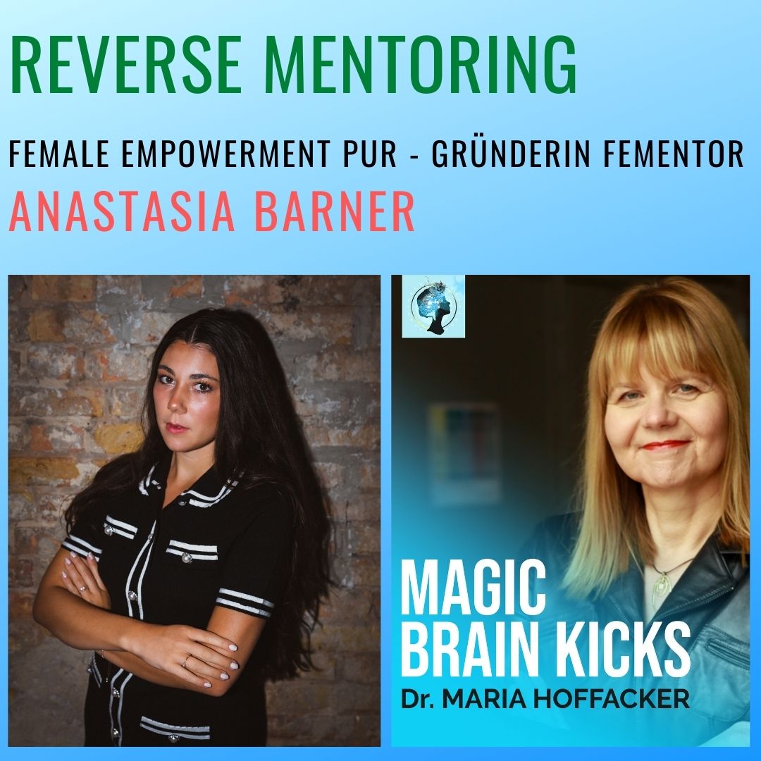 News, Presse & Referenzen - Dr. Maria Hoffacker