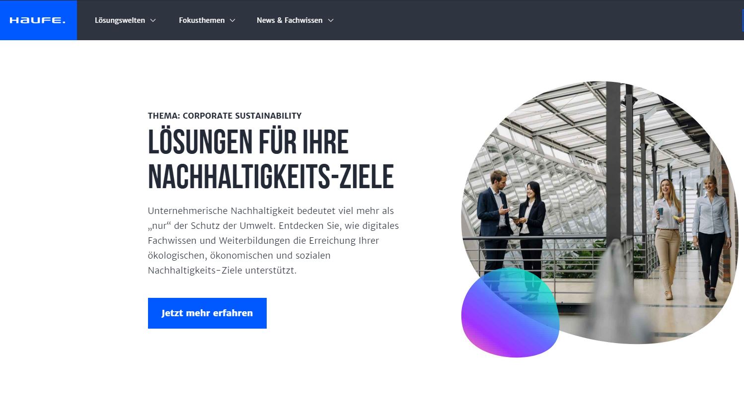 News, Presse & Referenzen - Dr. Maria Hoffacker