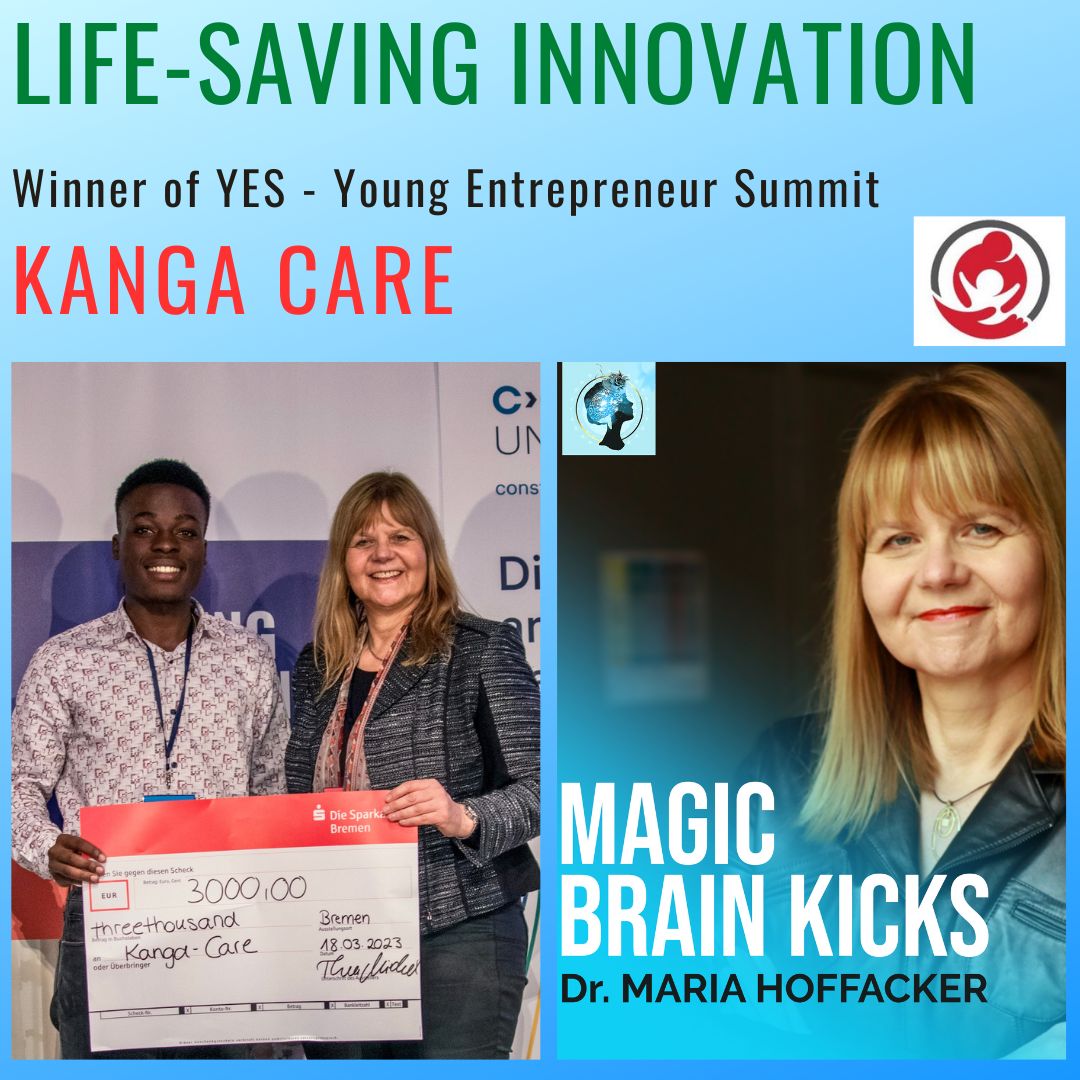 News, Presse & Referenzen - Dr. Maria Hoffacker